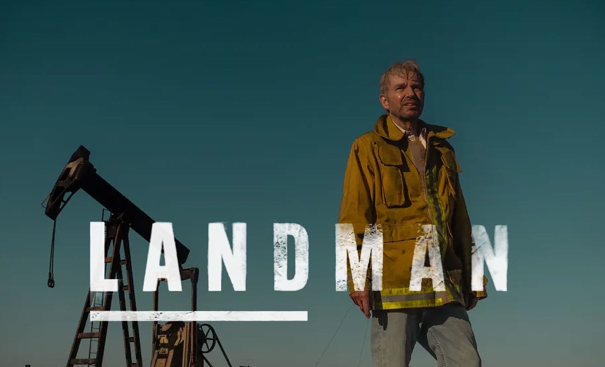 Taylor Sheridan’s “Landman” Steps Up to Support Independent Country ...