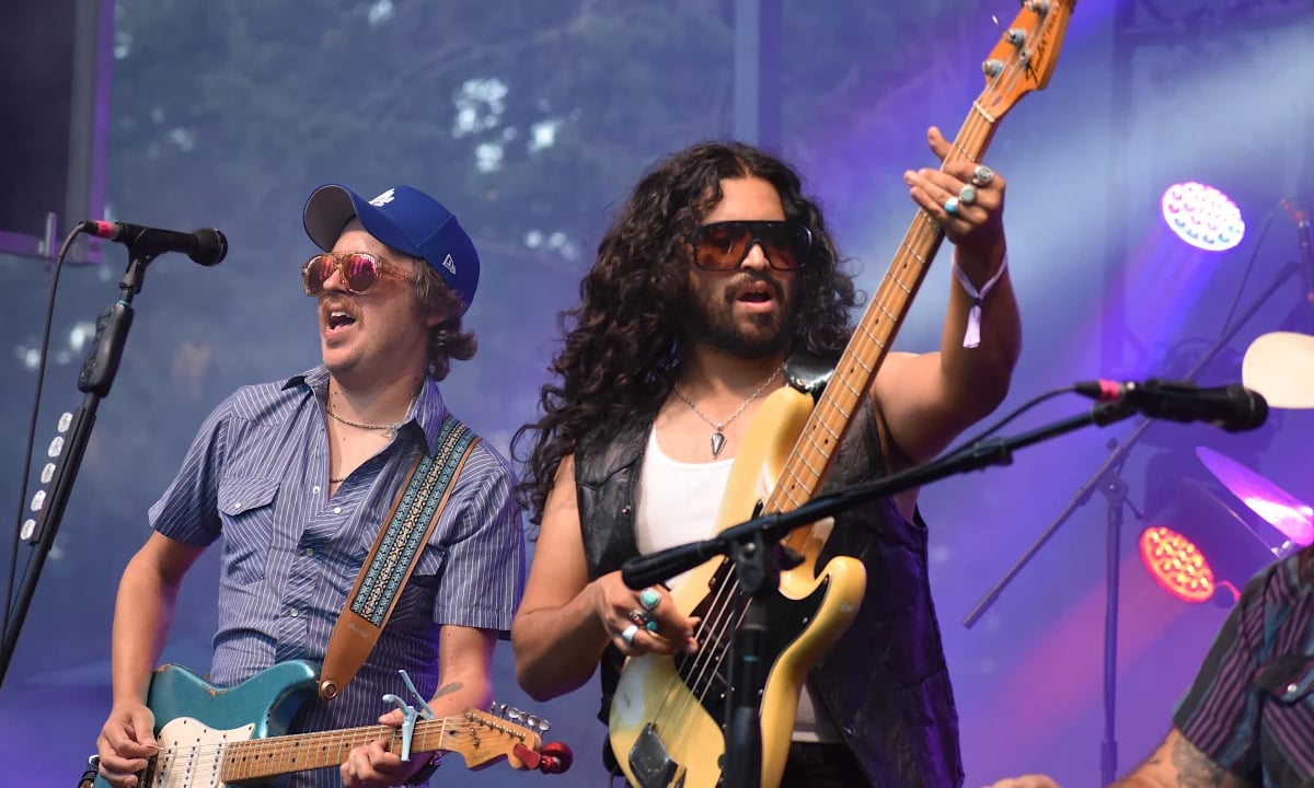 Silverada Embarks on 2025 “Unlit Matches” Tour - Saving Country Music