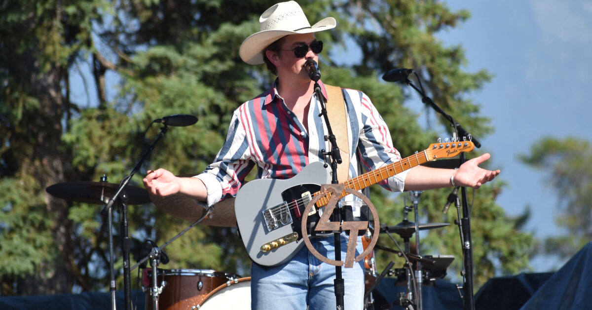 Zach Top’s Backing Band & Behind-The-Scenes Supporters - Saving Country ...