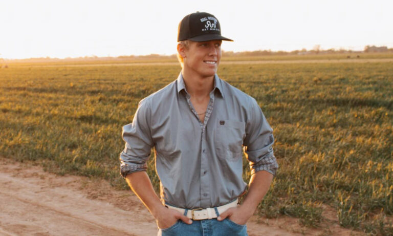 Album Review – Hudson Westbrook (Self-Titled) - Saving Country Music