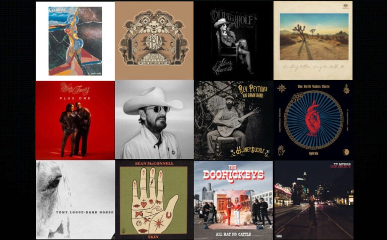 Release Radar & Most Anticipated Country Albums for 2025 - Saving ...