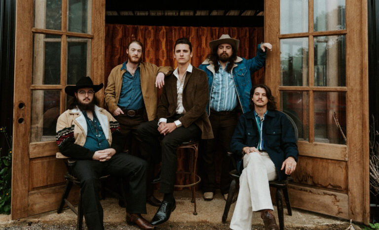 Red Clay Strays Poised to Crash the 2026 CMA Awards - Saving Country Music