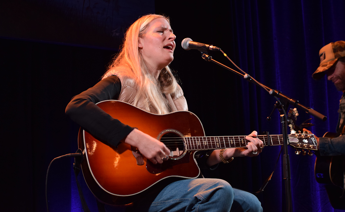 Biggest Takeaways From The 16th Annual 30A Songwriters Fest - Saving ...
