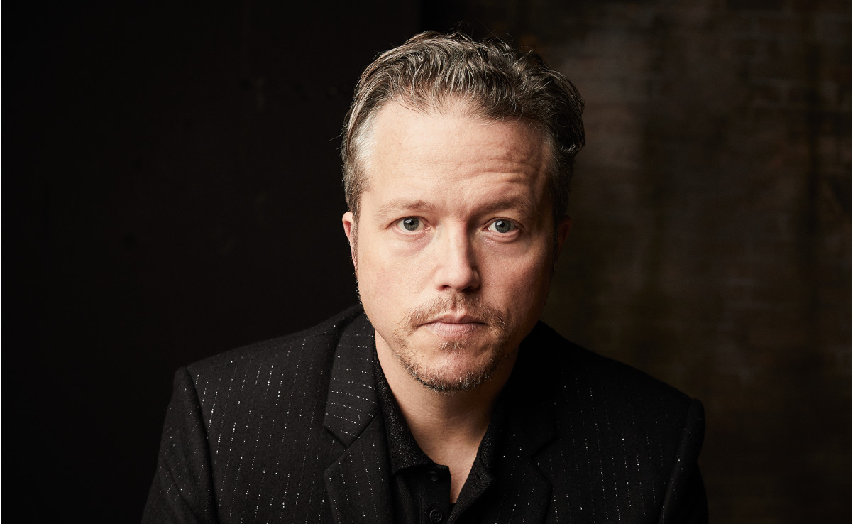 Jason Isbell Announces Acoustic Album “Foxes in the Snow” & Solo Tour ...