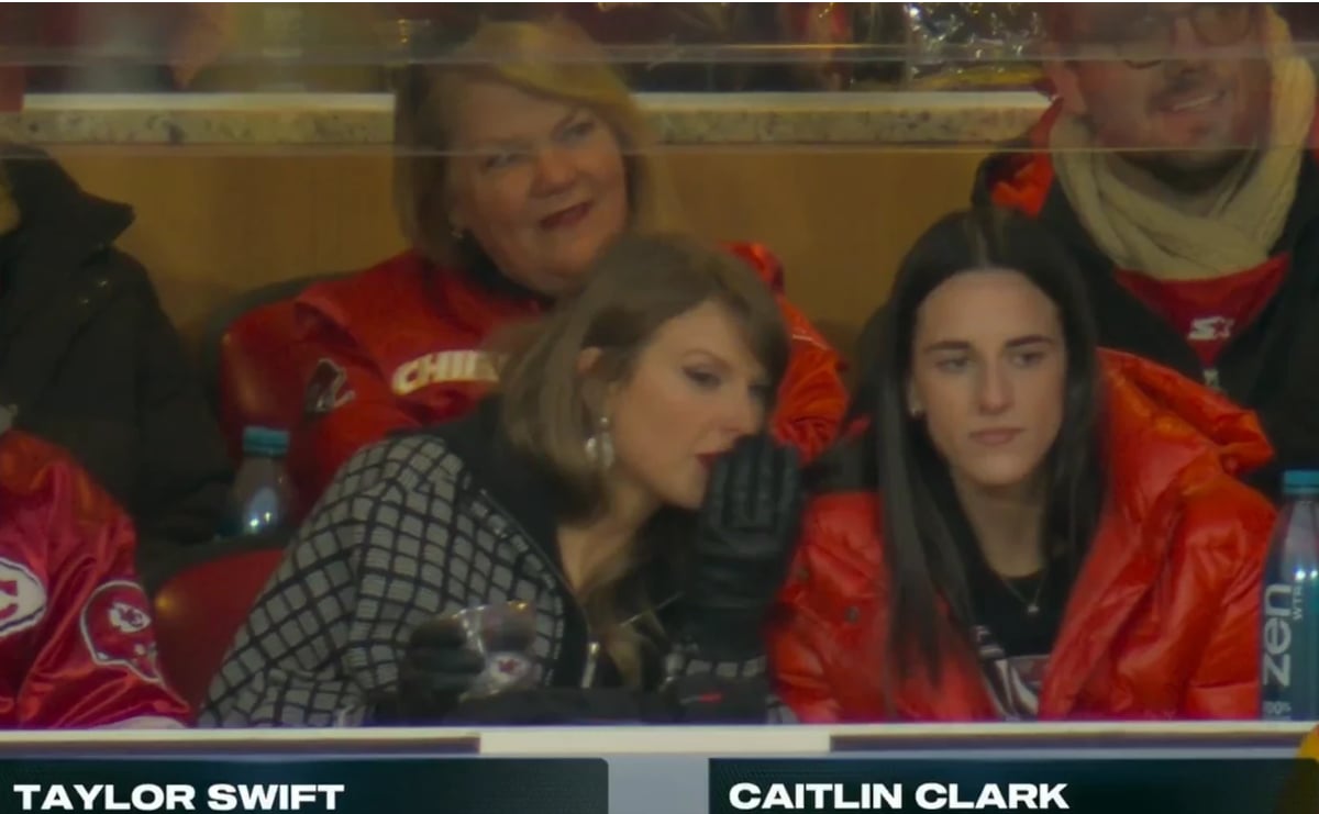 Taylor Swift, Caitlin Clark, and Women in Country Music - Saving ...
