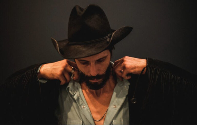 Album Review – Cam Pierce’s “A Thousand Lonely Horses” - Saving Country ...