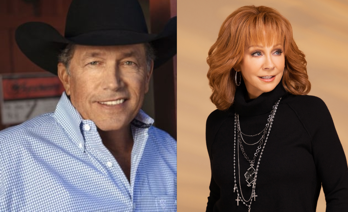Reba Show Van Quotes Music Icon Reba McEntire Embraces Her Inner