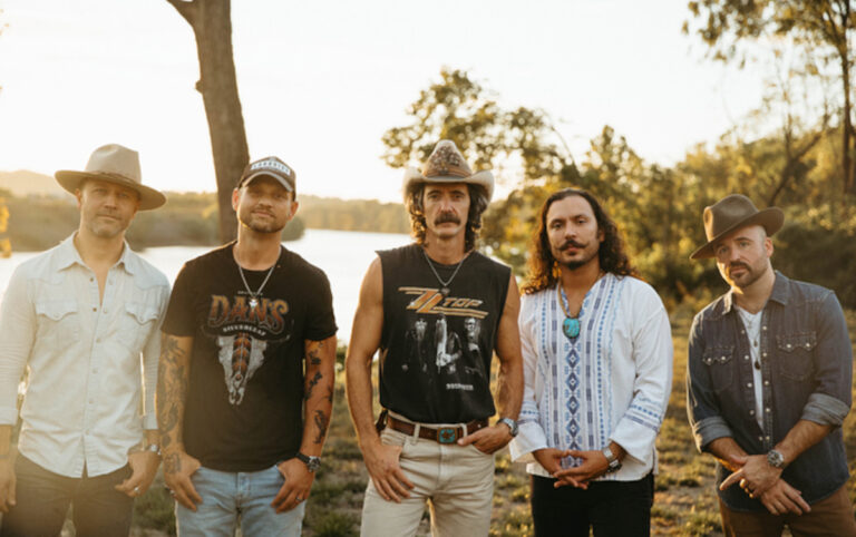 The Wilder Blue Announce New Album “Still In The Runnin'” - Saving ...
