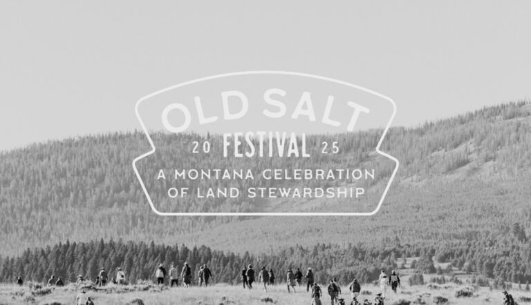 Old Salt Festival Announces 2025 Lineup, Unique Experience - Saving ...