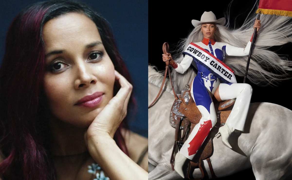 Rhiannon Giddens Tour 2025