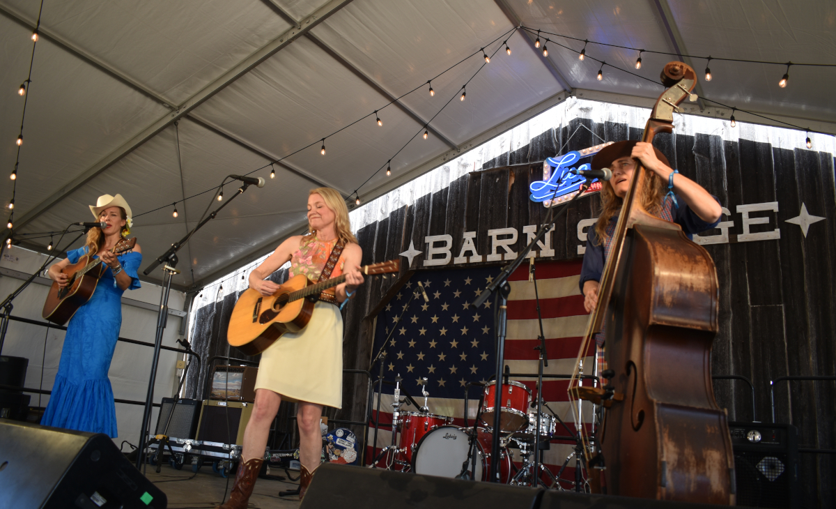 The Biggest Takeaways from SXSW 2025 - Saving Country Music
