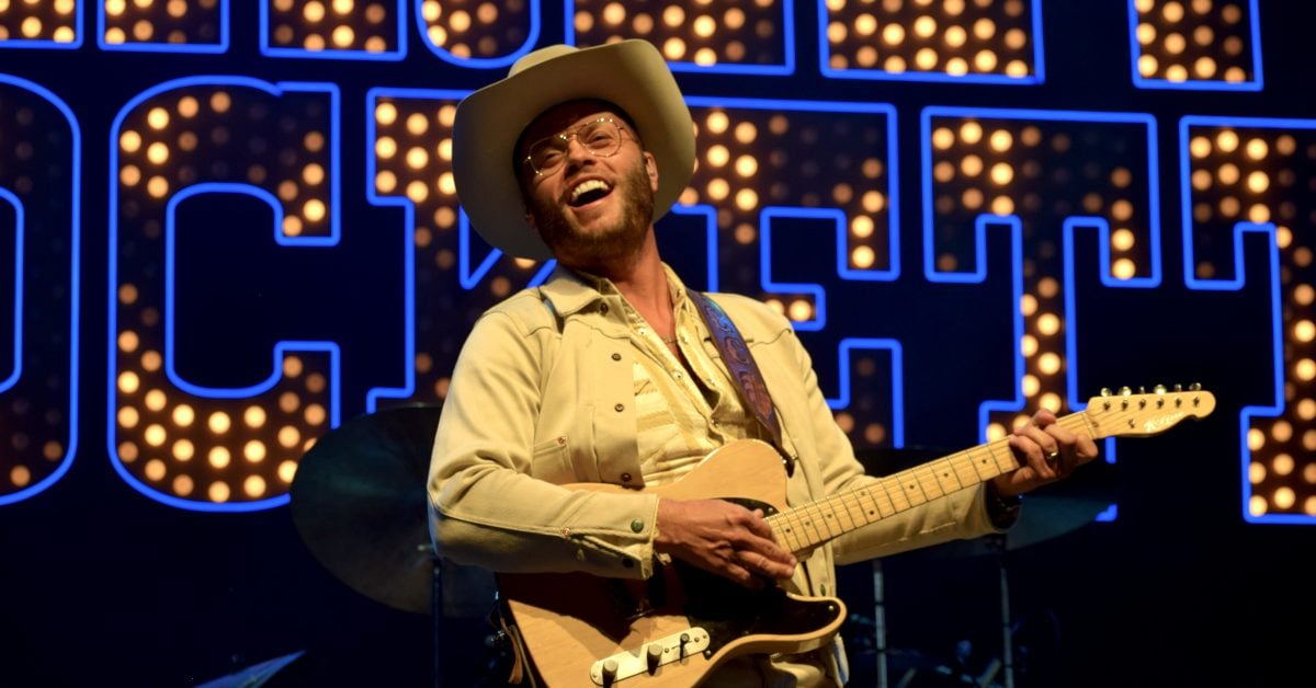 Charley Crockett Reveals New 20-Song Album “Age of the Ram” - Saving ...