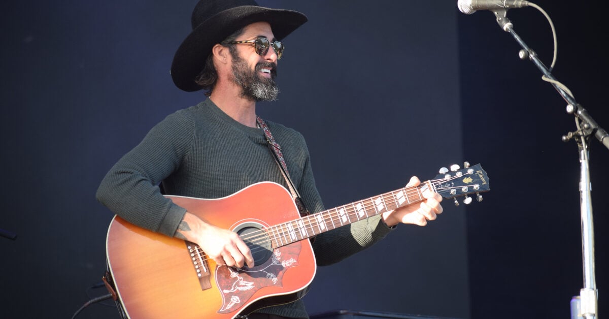Ryan Bingham To Release New Full-Length Album – First in 7 Years ...