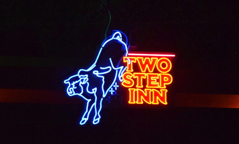 Looking Through The 2026 Two Step Inn Festival Lineup - Saving Country ...