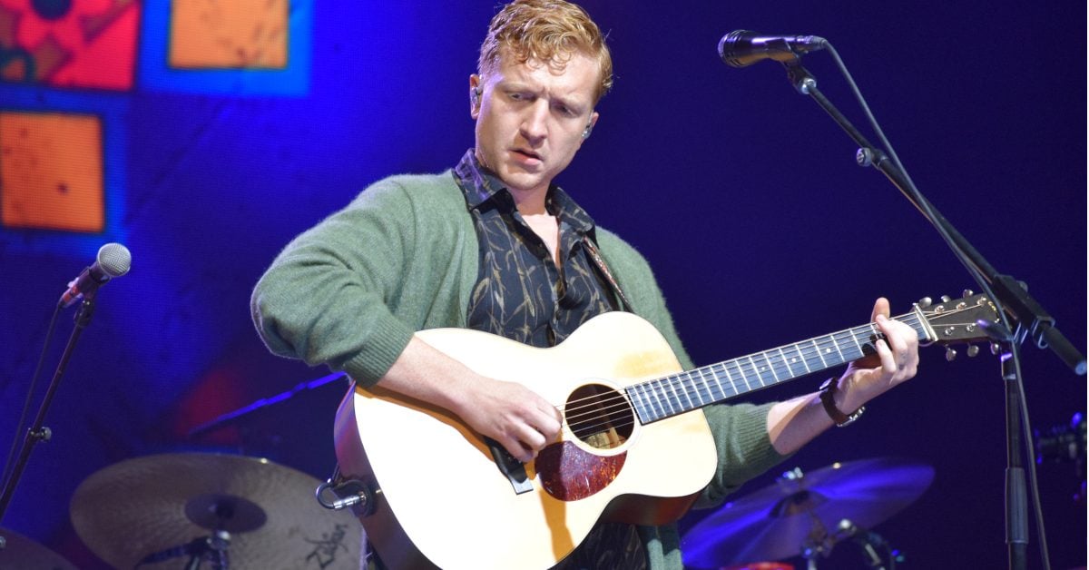 Tyler Childers Leads All Nominees in Country Grammys - Saving Country Music