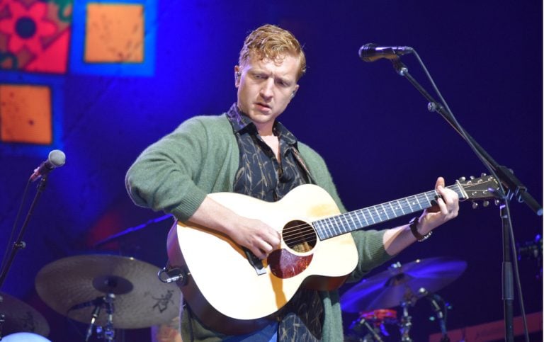 Tyler Childers Reschedules Tour Dates Due to Birth of New Child ...