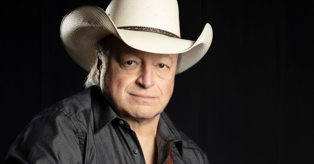 Mark Chesnutt Ends Show Abruptly Due To Health in Alabama - Saving ...
