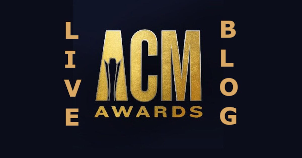 The 2025 ACM Awards LIVE Blog - Saving Country Music