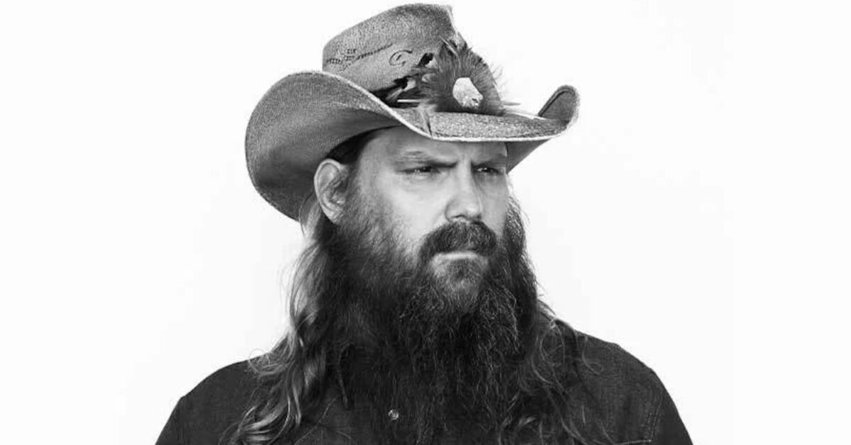 Chris Stapleton Reveals New Tour Dates, 2026 Openers - Saving Country Music