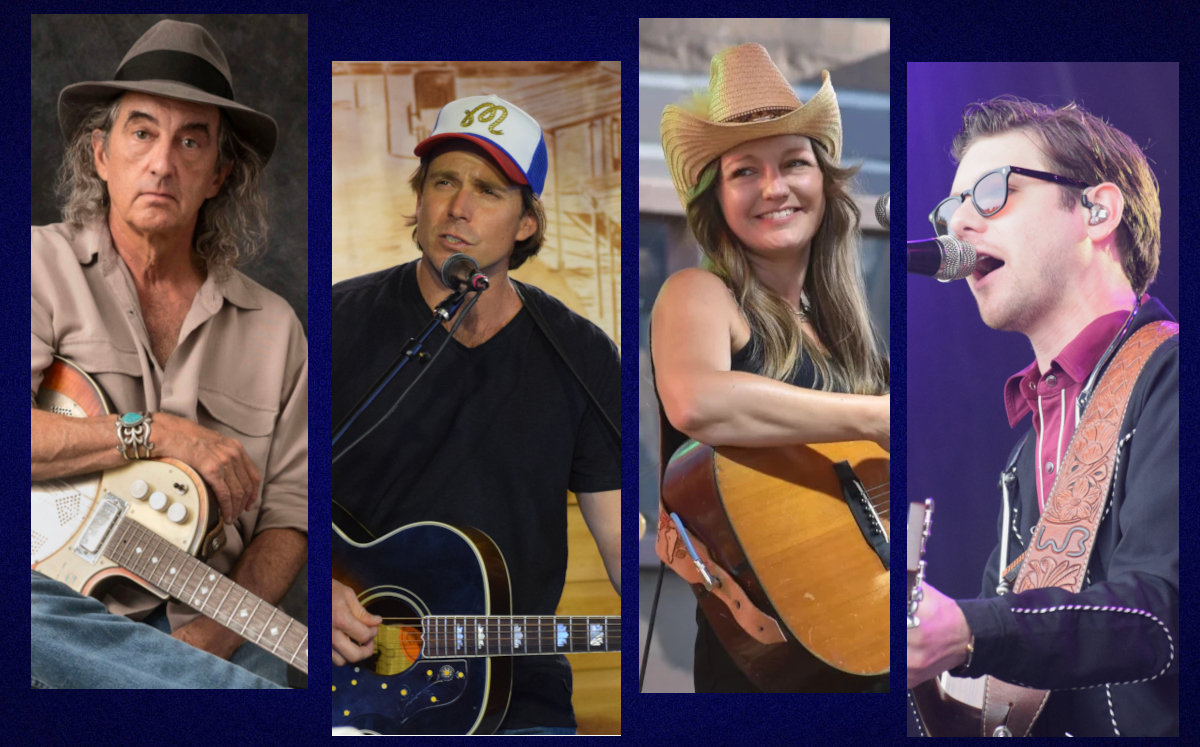 Officially Declaring June 20th, 2025 a Country Music Holiday - Saving ...
