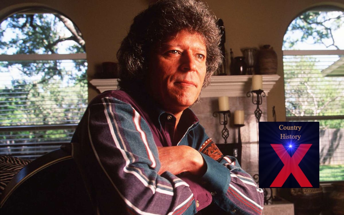 Life, Death, Love, and Murder: The Ballad of Johnny Rodriguez - Saving ...
