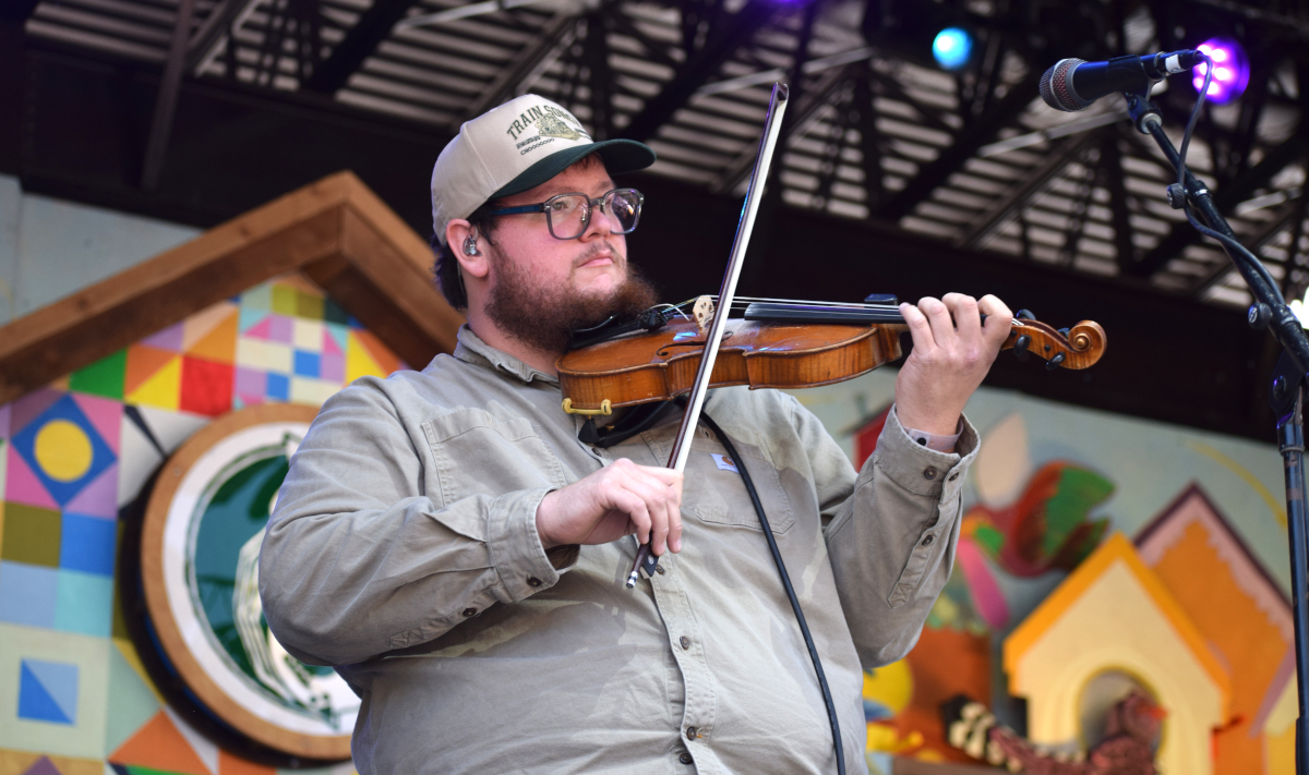 Mountain Grass Unit Arrives in the Summer of 2025 - Saving Country Music
