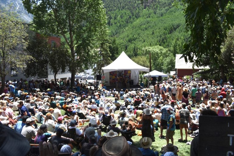 Mountain Grass Unit Arrives in the Summer of 2025 - Saving Country Music