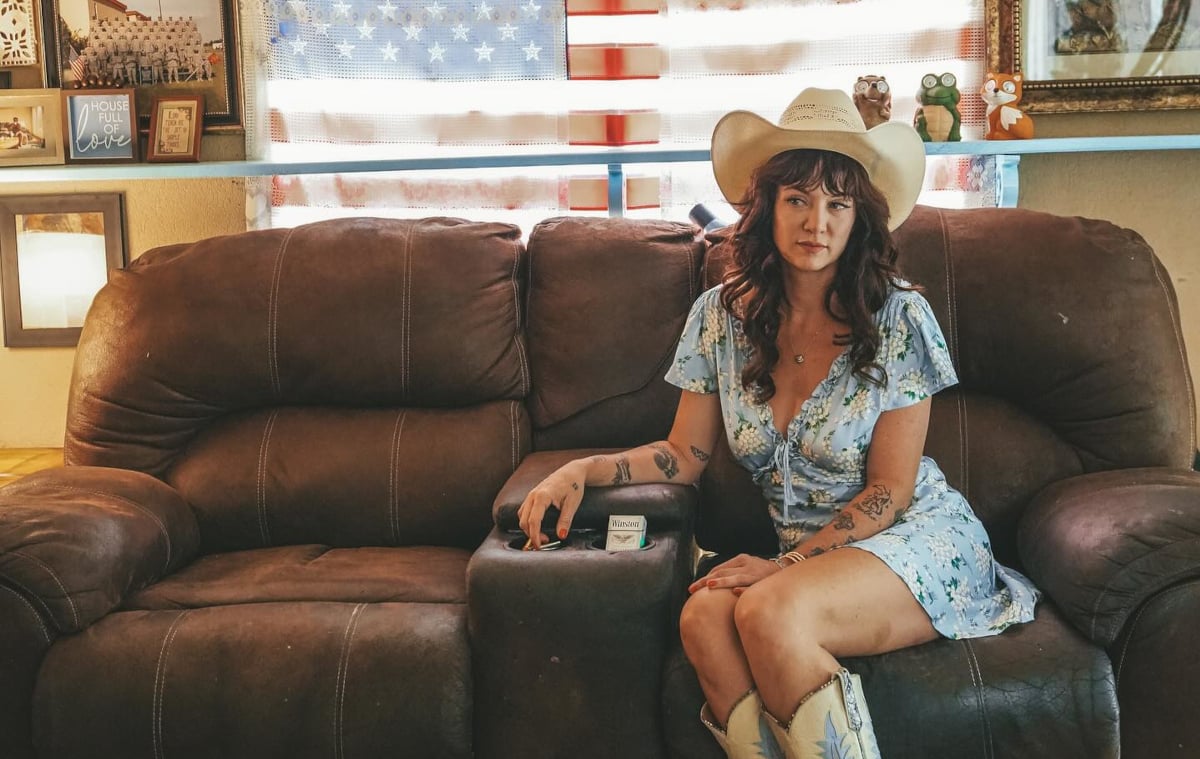 Song Review – Nikki Lane’s “Woodruff City Limit” - Saving Country Music