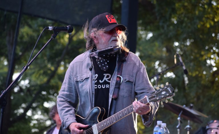 Ray Wylie Hubbard Details Upcoming New Album “Reel 2 Reel 4 Real ...