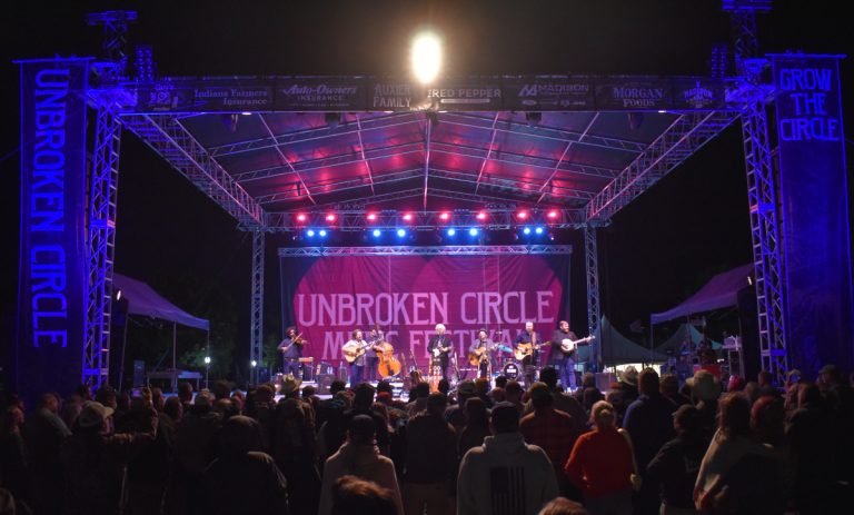 Unbroken Circle Festival Unveils BIG 2026 Lineup - Saving Country Music