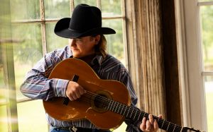 Jake Worthington Announces New Album “When I Write The Song” - Saving ...