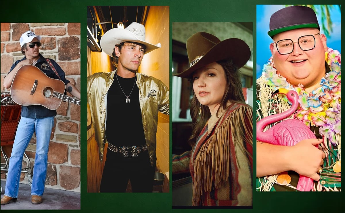 The Best Country Singles of 2025 So Far - Saving Country Music