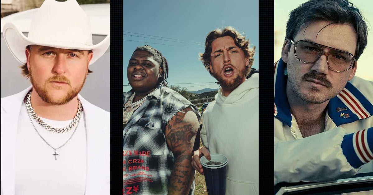 The Worst New “Country” Songs of 2025 - Saving Country Music
