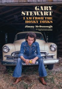 Gary Stewart’s Complete Life Story to Finally Be Told - Saving Country ...