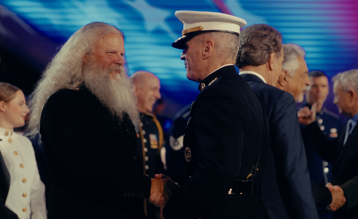 Country Music’s Military Veterans and Those That Support Them - Saving ...