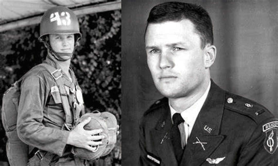 Country Music’s Military Veterans and Those That Support Them - Saving ...