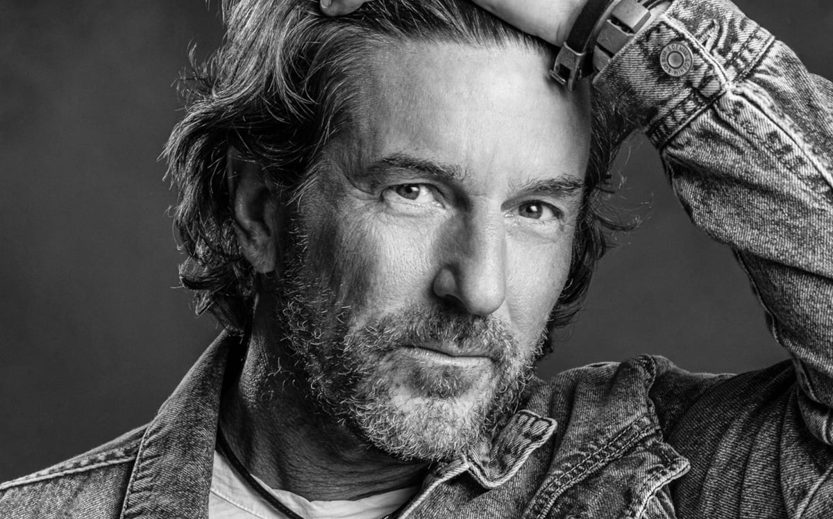 Hit Country Songwriter Brett James Dies in Plane Crash - Saving Country ...