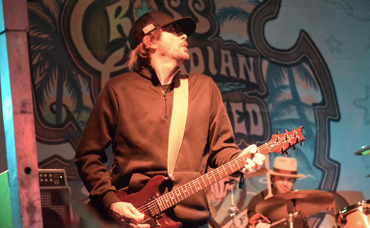 Cross Canadian Ragweed, Mile 0 Fest Take Over Key West - Saving Country ...
