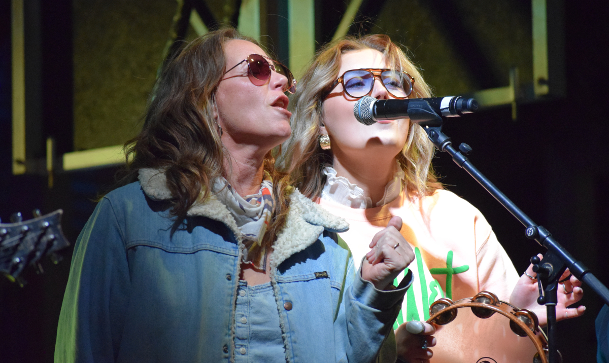Cross Canadian Ragweed, Mile 0 Fest Take Over Key West - Saving Country ...