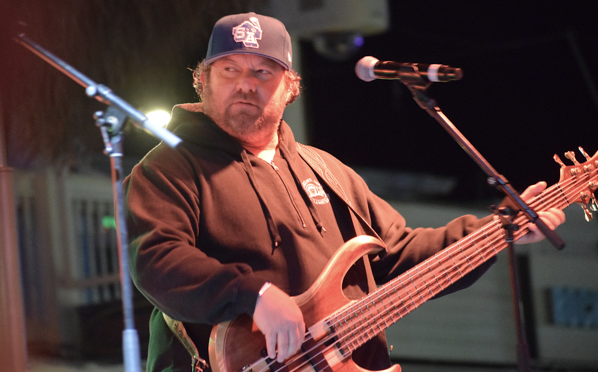 Cross Canadian Ragweed, Mile 0 Fest Take Over Key West - Saving Country ...