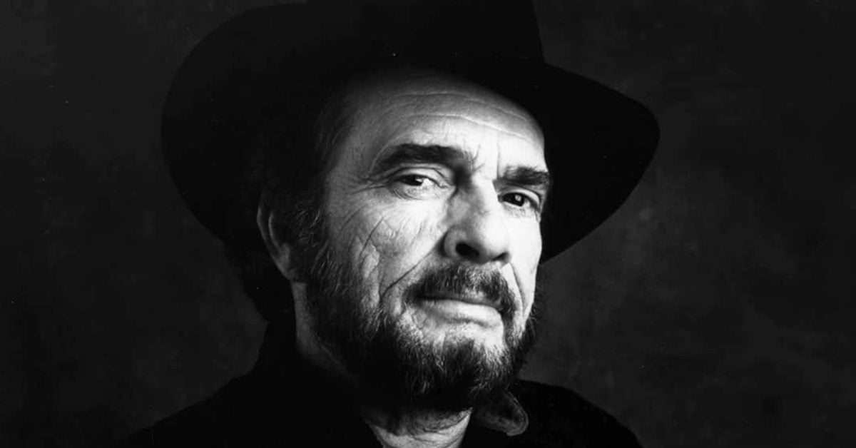 10 Years After Merle Haggard’s Death, His Legacy Looms Large … Yet ...