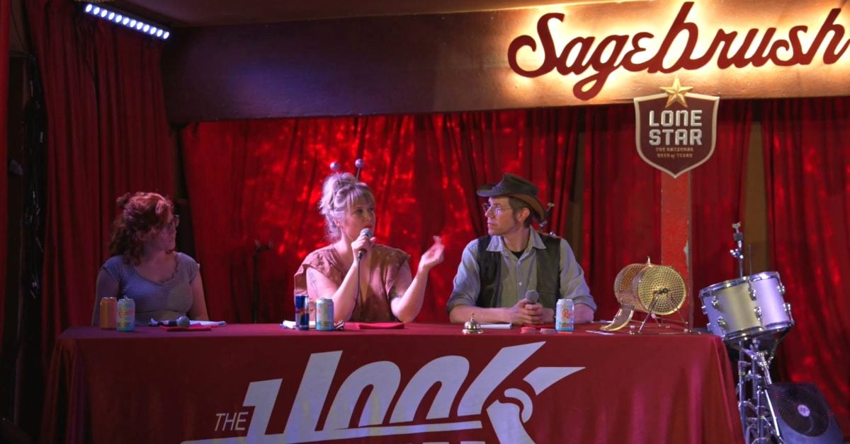 Austin Songwriters Turn Out for Inaugural Episode of “The Hook ...