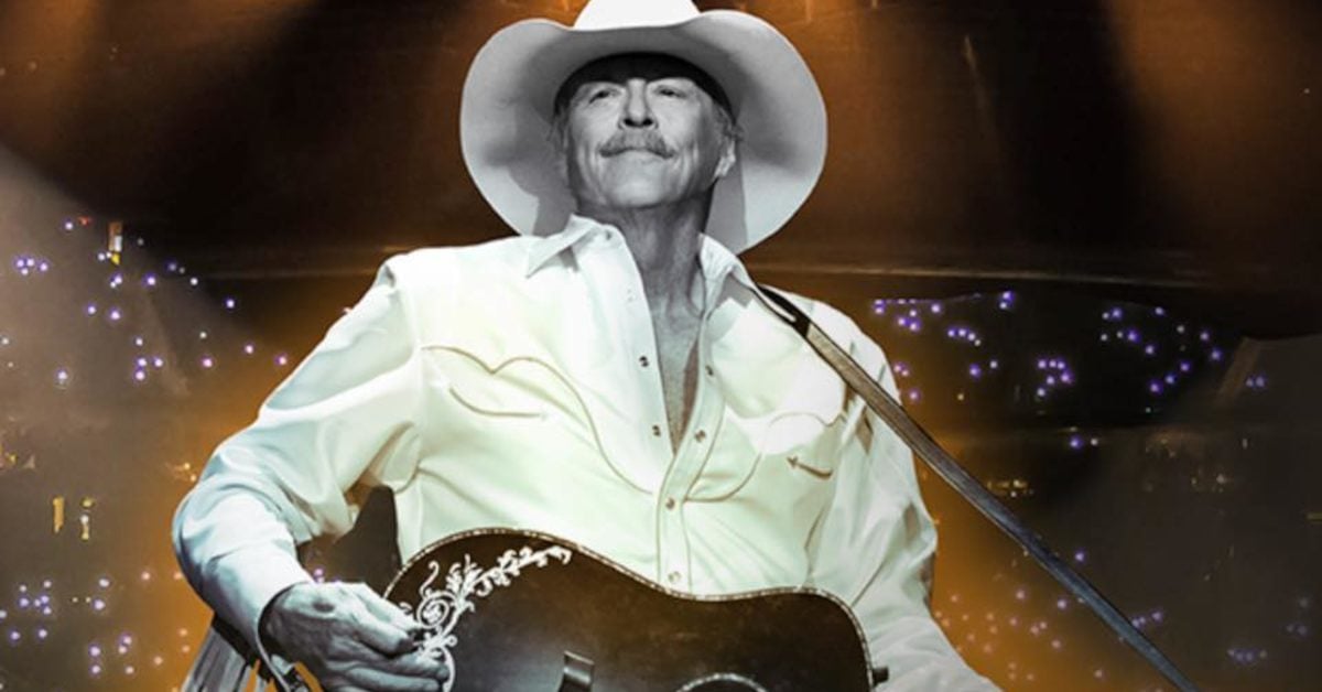 New Viewing Options Open Up for Alan Jackson’s Final Concert - Saving ...