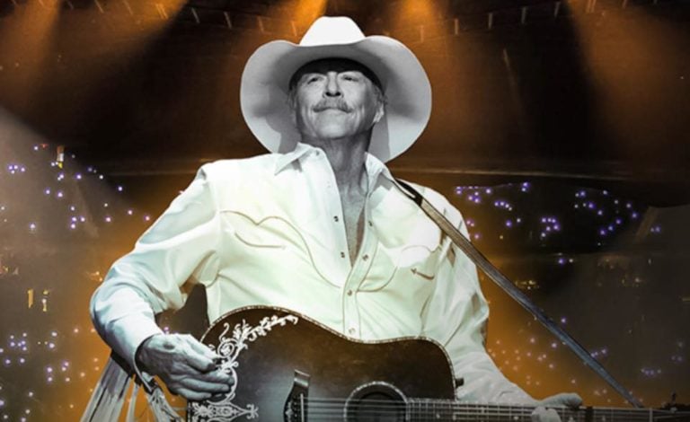 New Viewing Options Open Up for Alan Jackson’s Final Concert - Saving ...