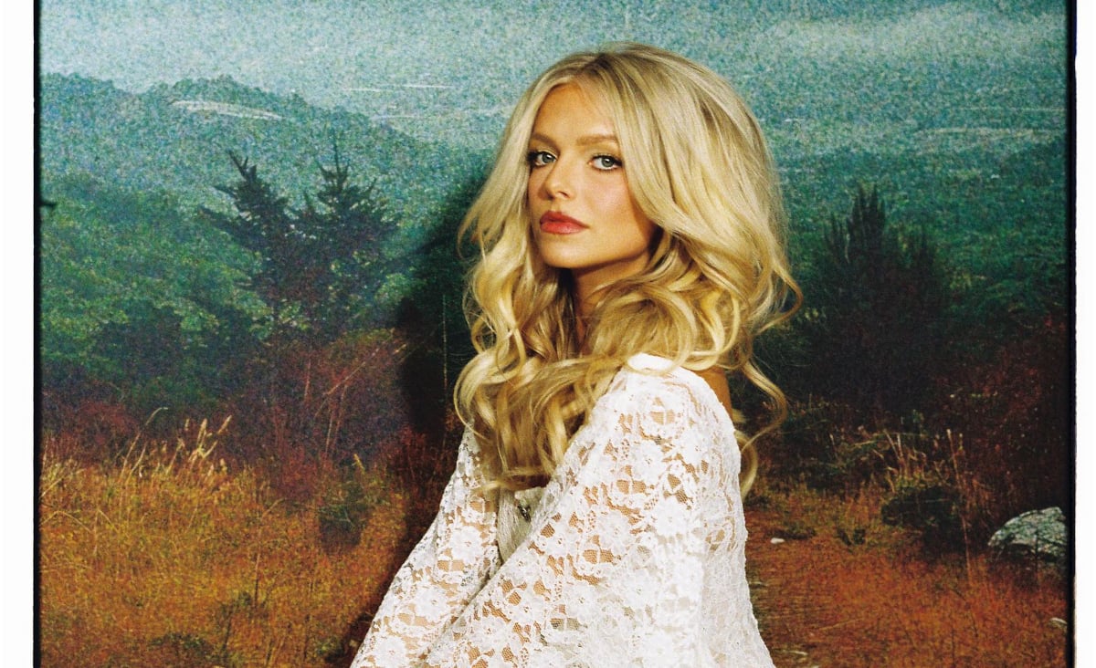 Album Review – Carter Faith’s “Cherry Valley” - Saving Country Music