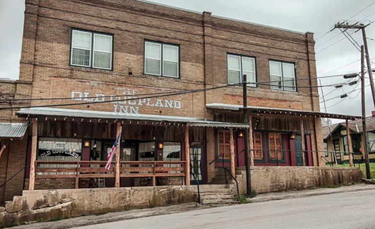 Coupland Dancehall to Remain Open Amid New Partnership - Saving Country ...