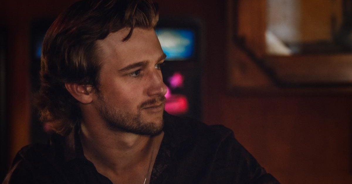 Album Review – Hayden Baker’s “Alive & Well” - Saving Country Music