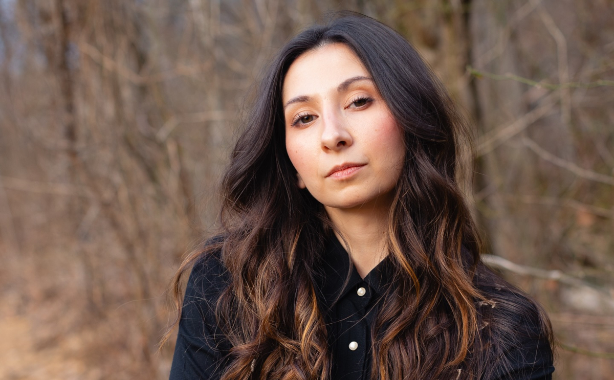 Album Review – Jess Jocoy’s “Cul-de-Sac Kid” - Saving Country Music