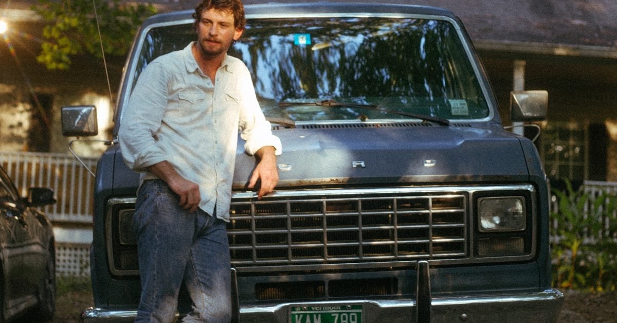 Album Review- Leon Majcen’s “Making A Livin’ (Not A Killin’)” - Saving ...