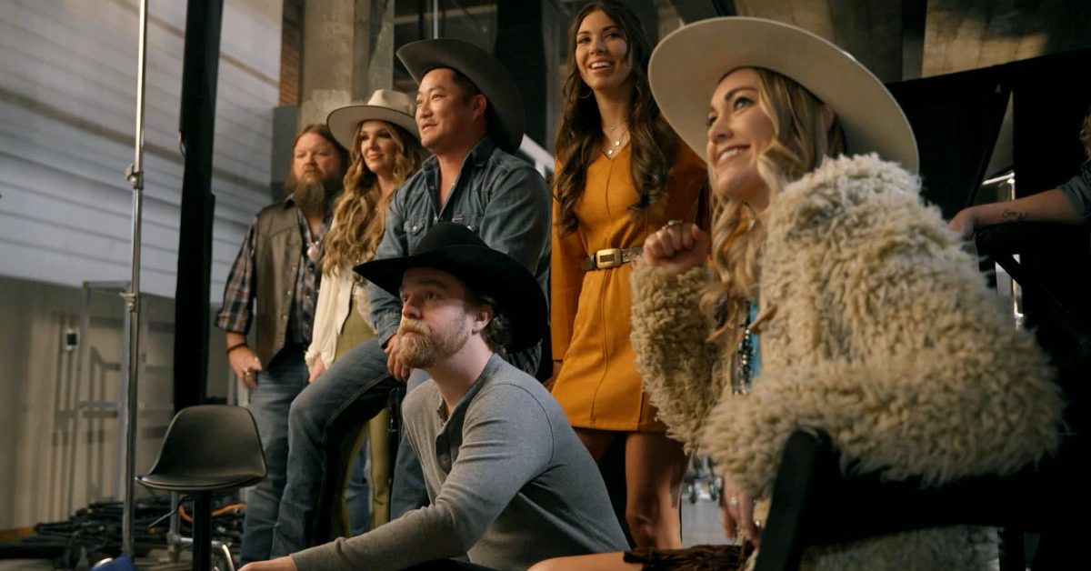 Recap: Episode Two of “The Road” Splits Contestants in Two - Saving ...